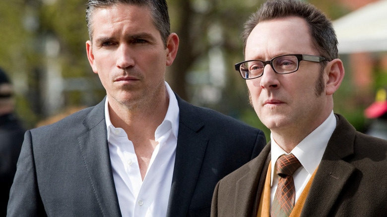 Person of interest: Why CBS canceled the sci-fi procedural drama ...