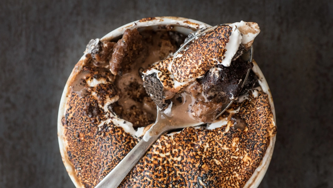 S’mores magic goes way beyond campfires