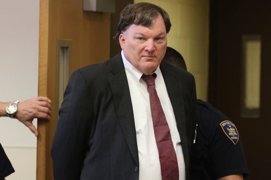 Rex Heuermann going to Green Haven prison. Here’s the other infamous ...