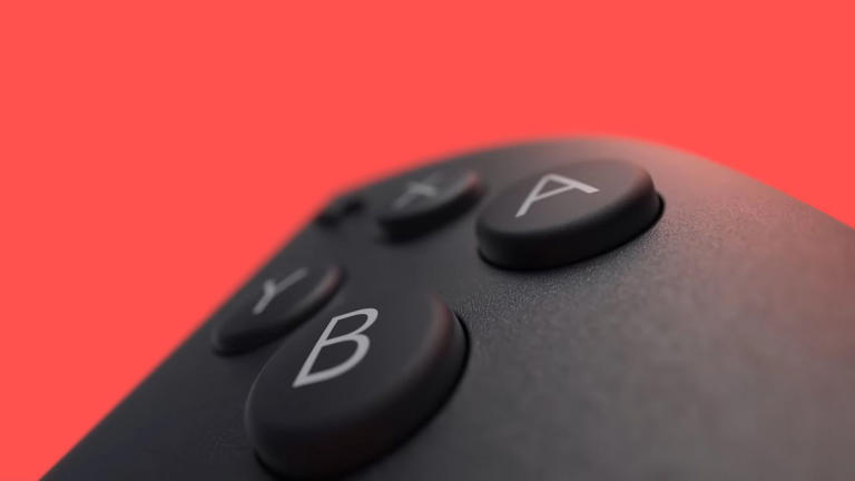 Nintendo confirms data stolen via third-party cyberattack