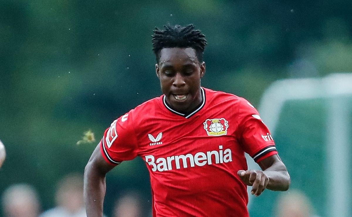 Why Jeremy Frimpong isn’t playing at the 2026 World Cup with Netherlands