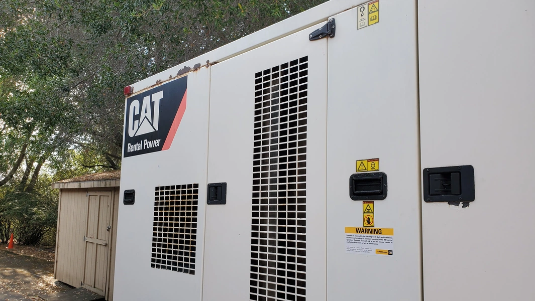 Caterpillar and Vertiv seen as key plays in AI infrastructure boom