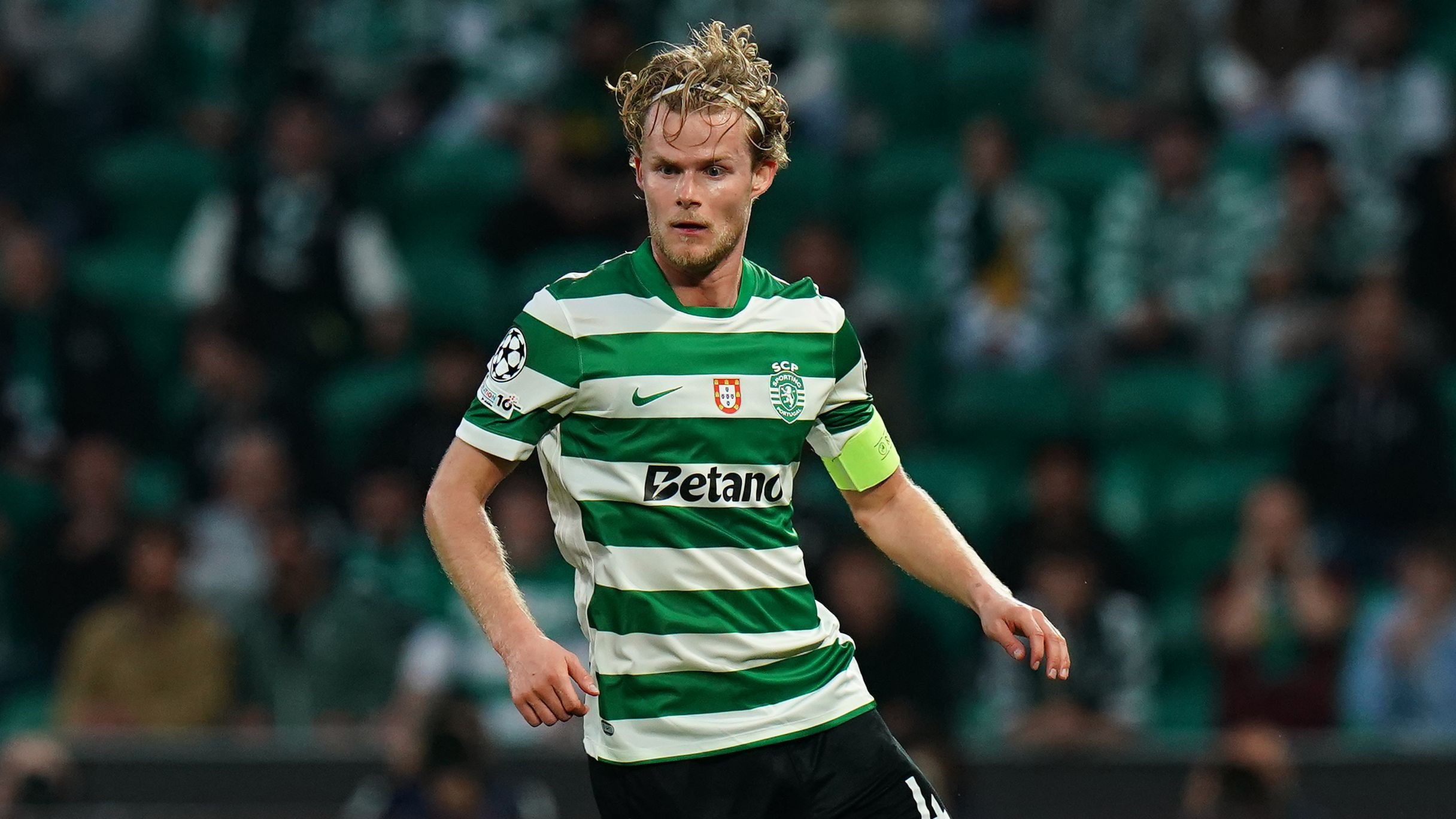Ruben Amorim reunion on the cards? Sporting CP captain has bid farewell ...