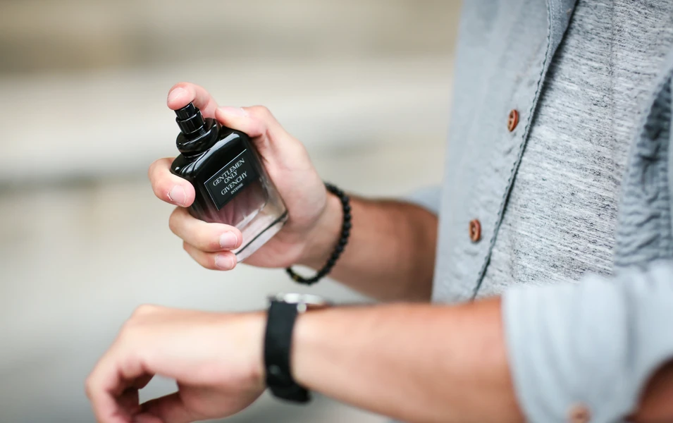 Men's fragrance guides showcase diverse scents and trends