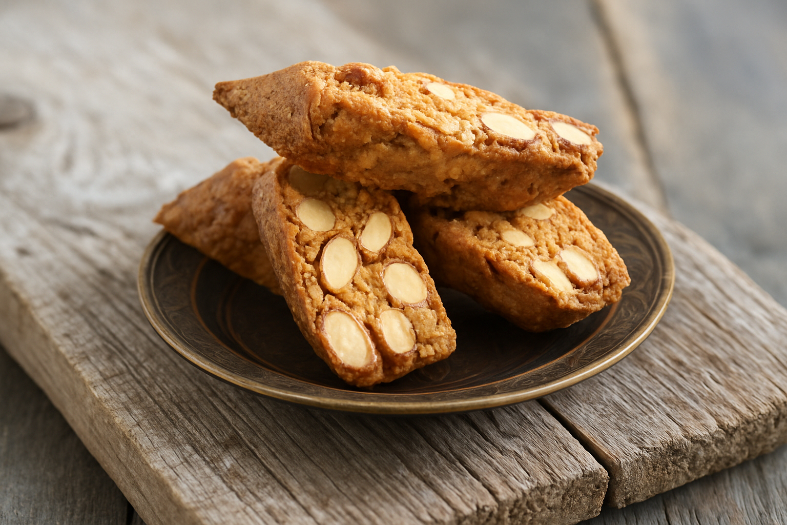 Amandes : un fruit sec riche en gras selon Jean-Michel Cohen, attention ...