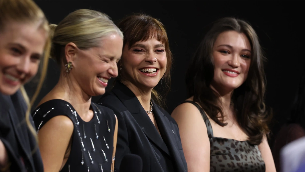 The Pitt season 3 cast and storyline changes