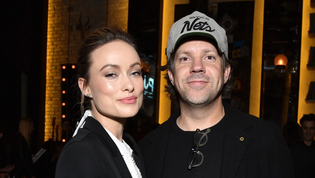 Olivia Wilde and Jason Sudeikis: From love to breakup