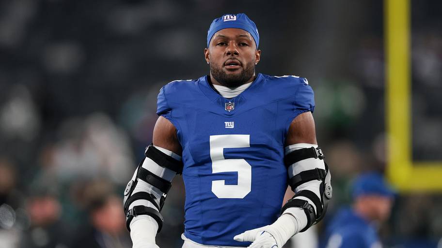 Giants' biggest remaining task is one they shouldn't touch with a 10 ...