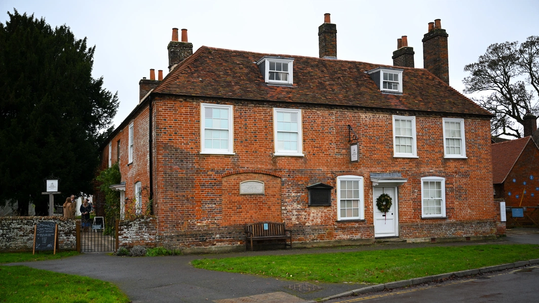 Jane Austen’s life, relationships, and literary legacy