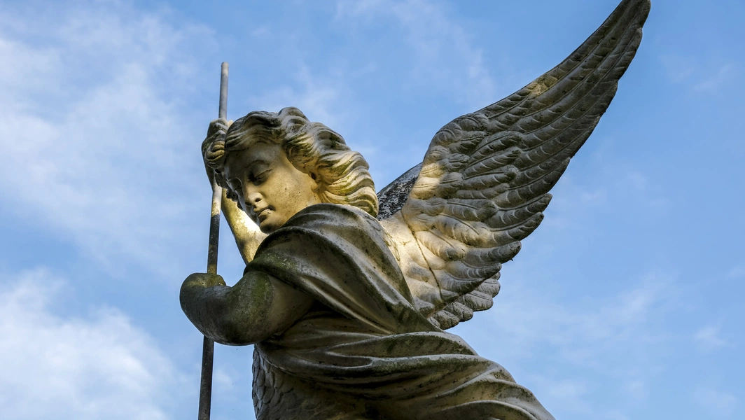 7 angel colors and their spiritual meanings
