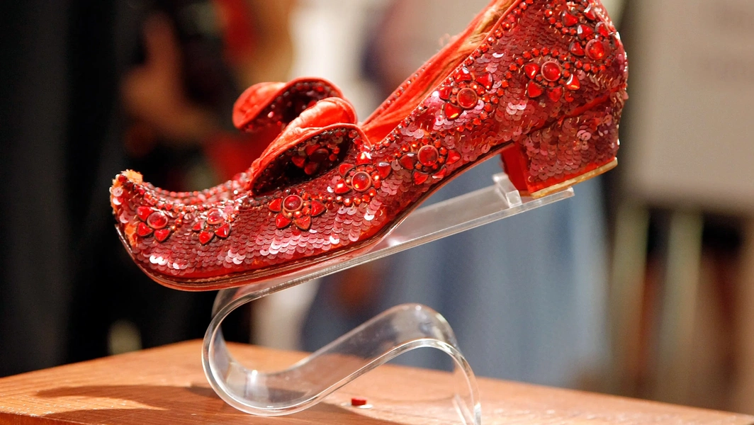 15 iconic movie props that vanished or were destroyed