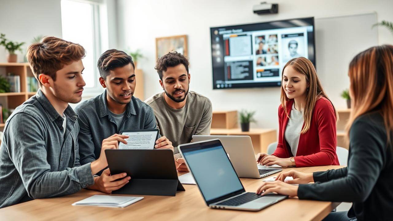 After banning smartphones, Norway restricts AI use in schools; country ...