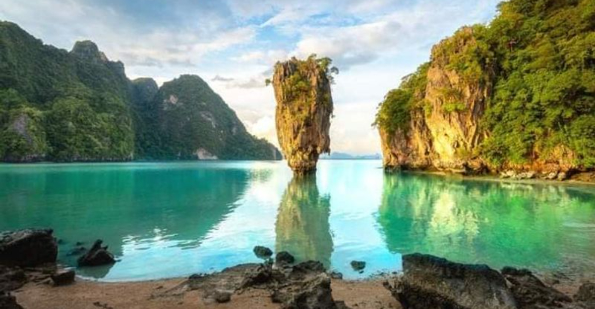 15 countries that showcase the planet at its most beautiful