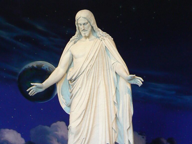 15 things you should never say to a Mormon
