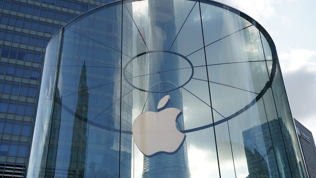 Apple rumoured to plan biggest product launch year in 2027