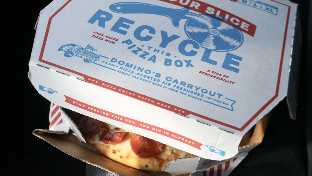 4 Domino’s ordering mistakes that cost you money and flavor