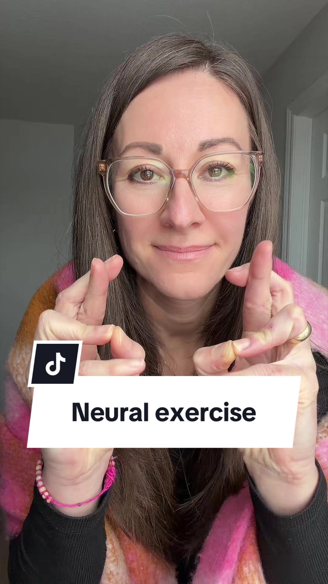 Take the 10-second finger exercise that may reveal if you're at risk of ...
