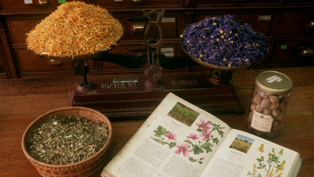 7 teas that can interact with common medications