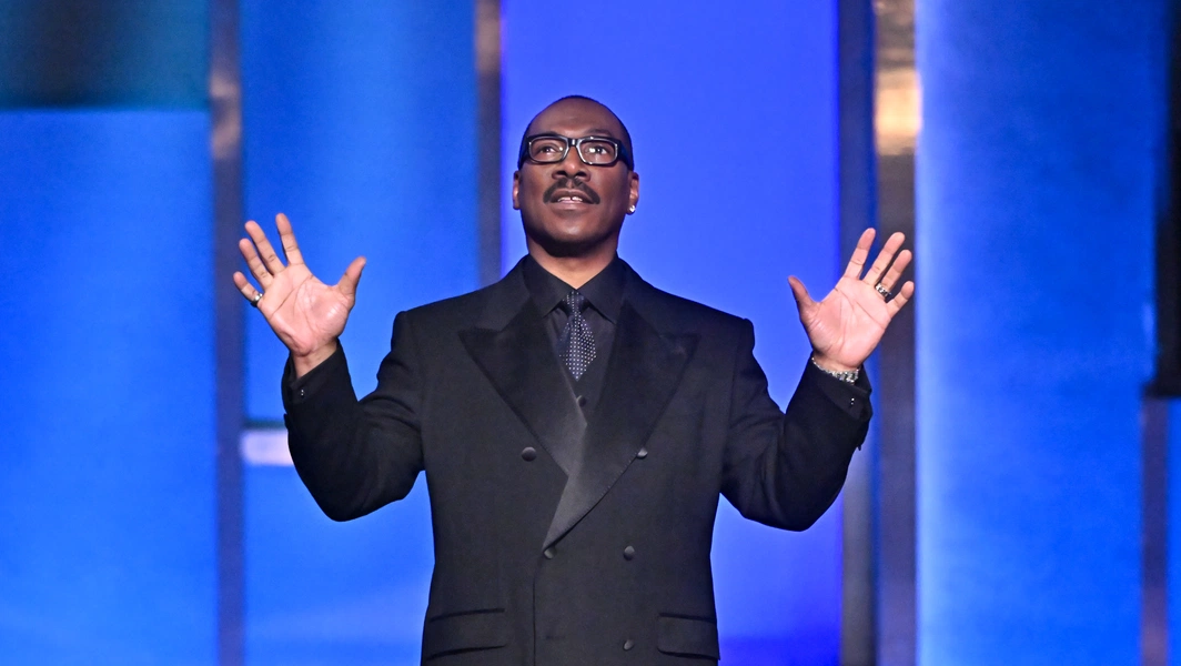 12 comedians who found success in acting