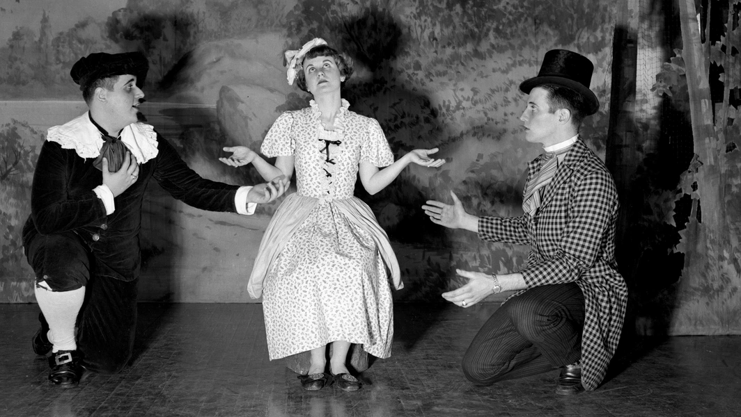 Minnie Pearl’s journey from small-town roots to country comedy icon