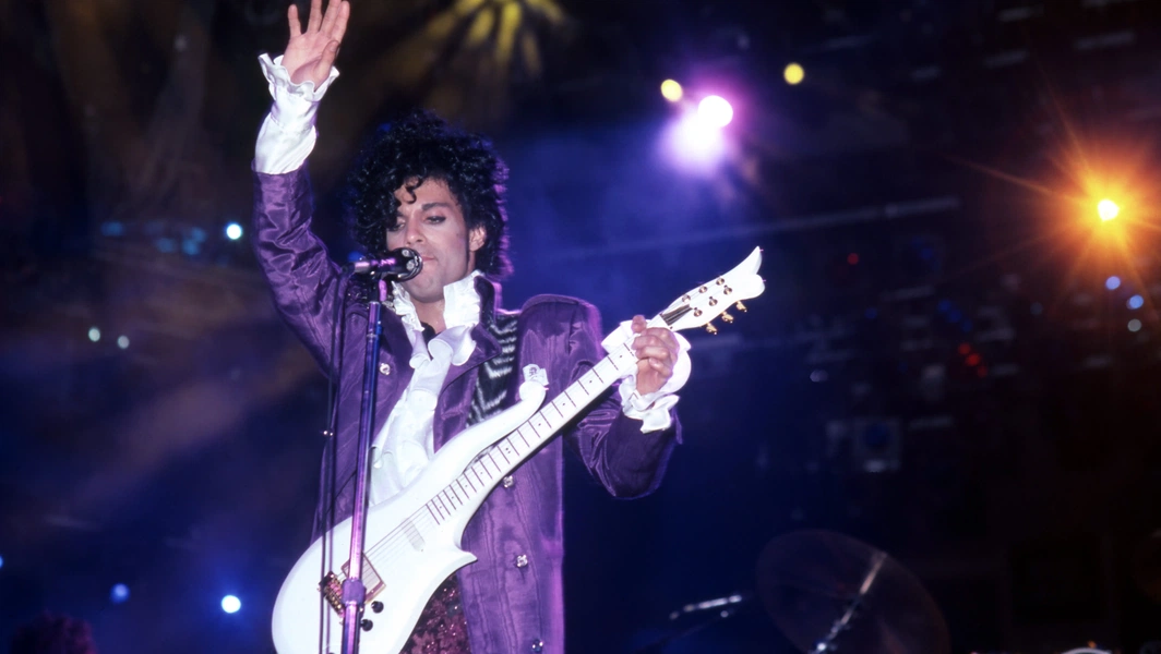 12 songs Prince wrote for other artists