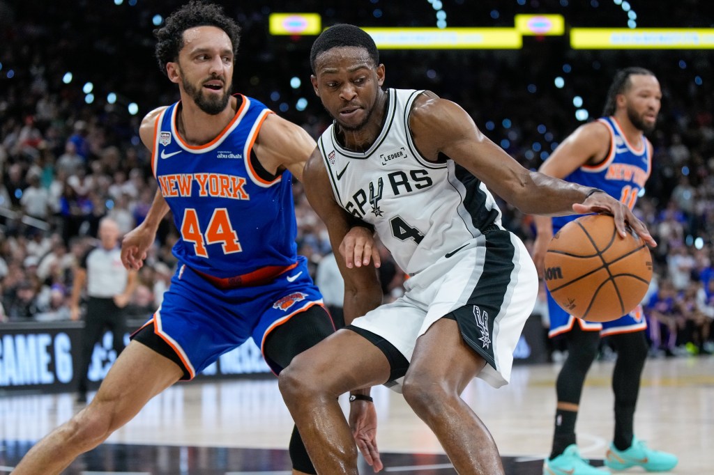 Dylan Harper expected to make notable Spurs request after NBA Finals ...
