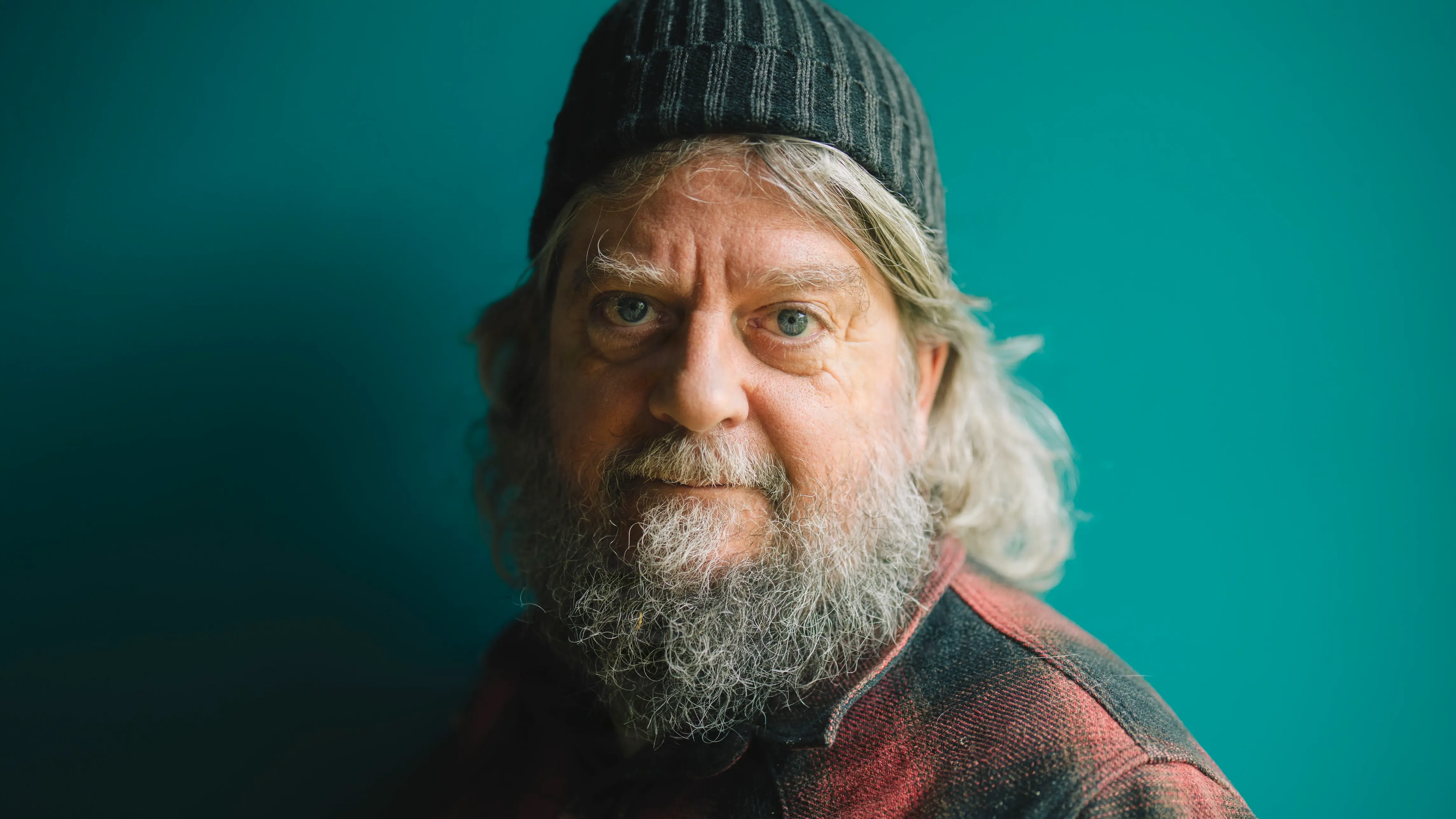 Anders Lund Madsen har fået tjekket sit hjerte