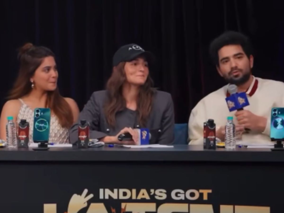 India's Got Latent Season 2 X reactions: Hit or miss? Fans react to ...