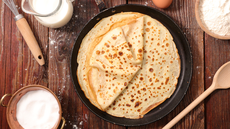 12 clever hacks you need when making crepes