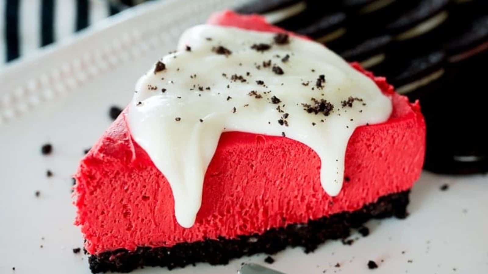22 red velvet desserts that turn every occasion into something special