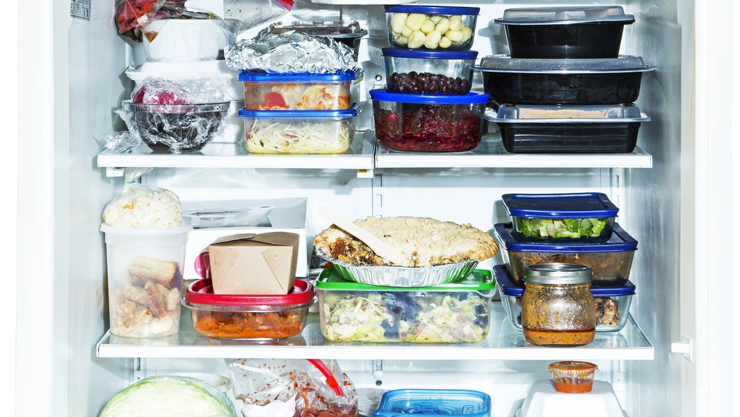 8 common leftover storage and safety mistakes