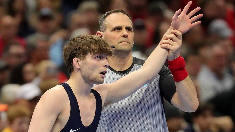 What we learned from Penn State wrestling's standout performance at Final X