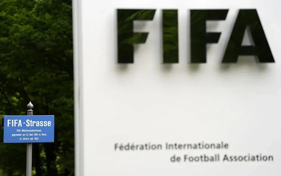 FIFA upholds ban on England fans’ submarine flag