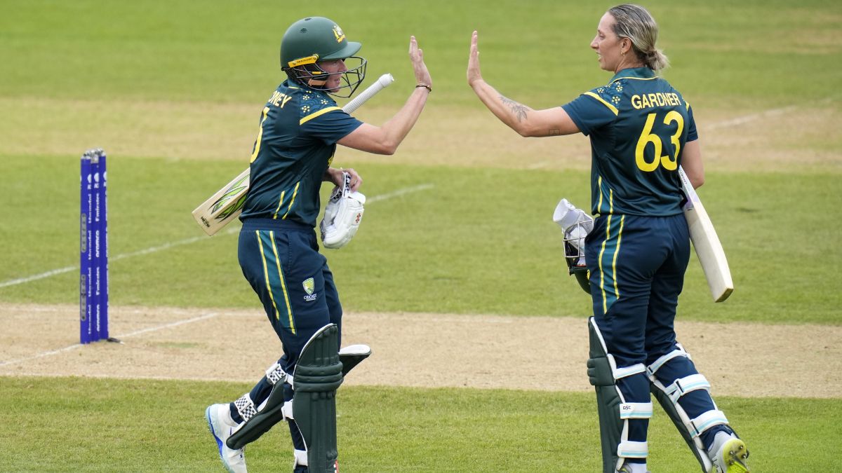 Women's T20 World Cup 2026: Australia's triumph over Netherlands pushes ...