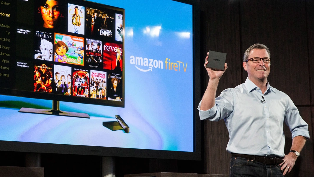 Experts outline key Fire TV Stick settings to boost speed, privacy