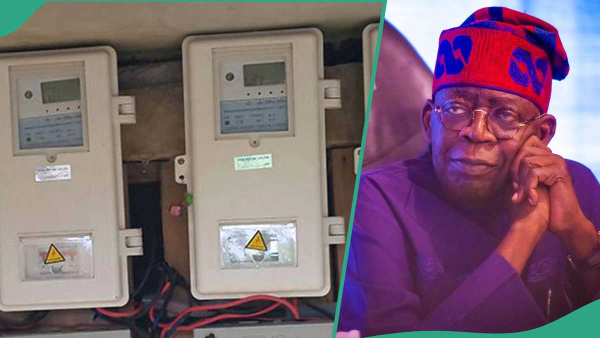 No more crazy bills? FG rolls out 7 million electricity meters to ...