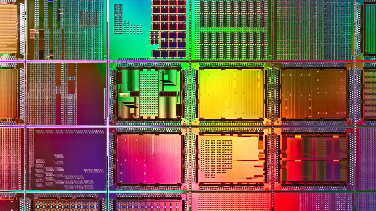 Intel and AMD's new ACE CPU extensions bring an efficient AI-oriented ...