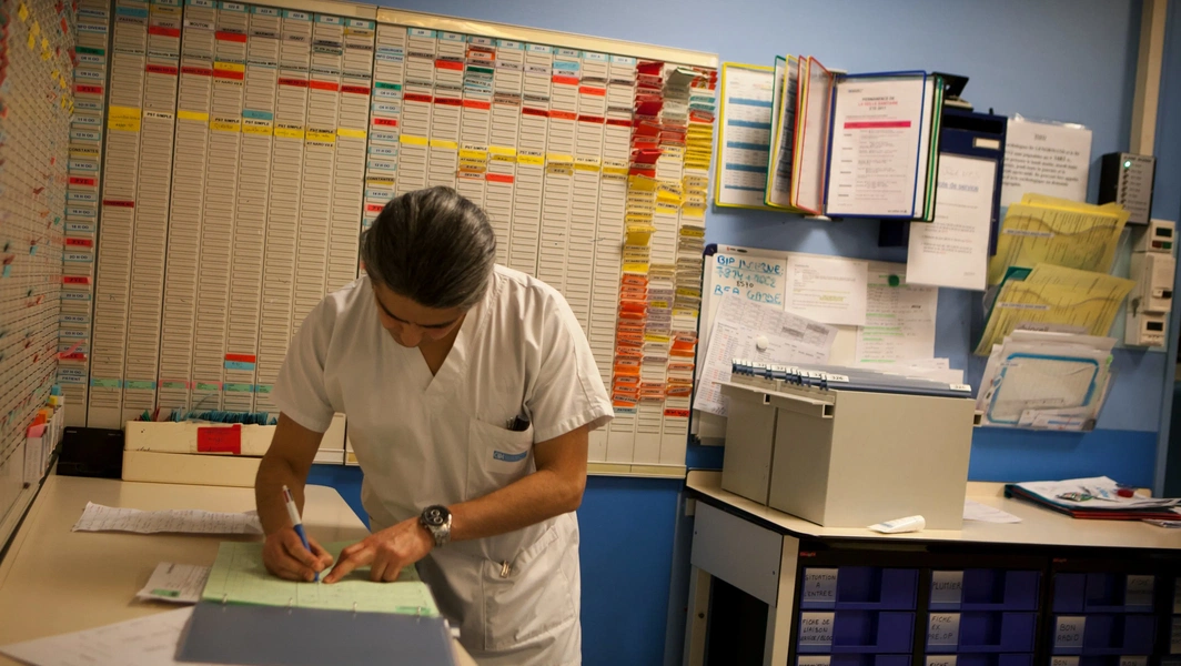 Smart shift work tips for a healthier career