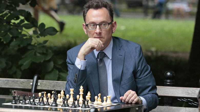 Person of interest: Why CBS canceled the sci-fi procedural drama ...