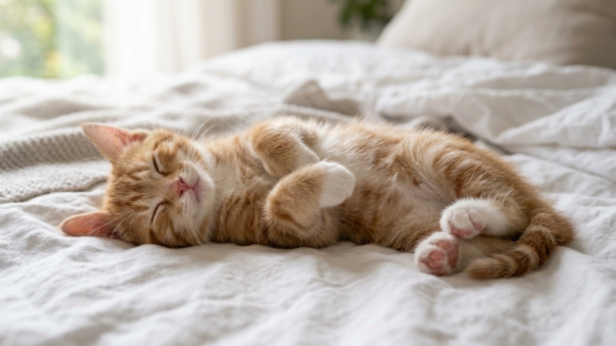 Your Cat Wishes Youd Stop Doing These 10 Things