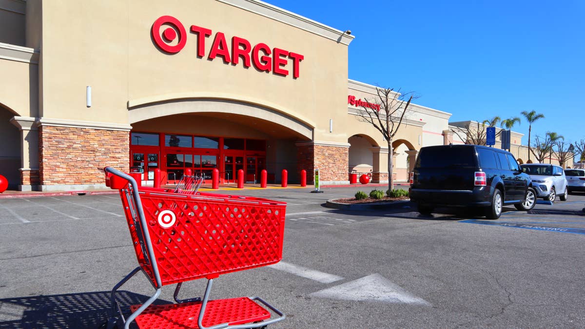 Target's $10 makeup bags: Stylish organizers for travel and everyday use