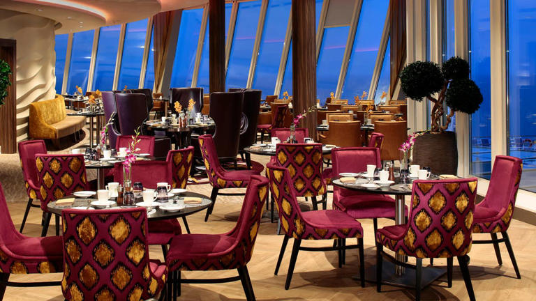 Royal Caribbean adds new perk for suite guests