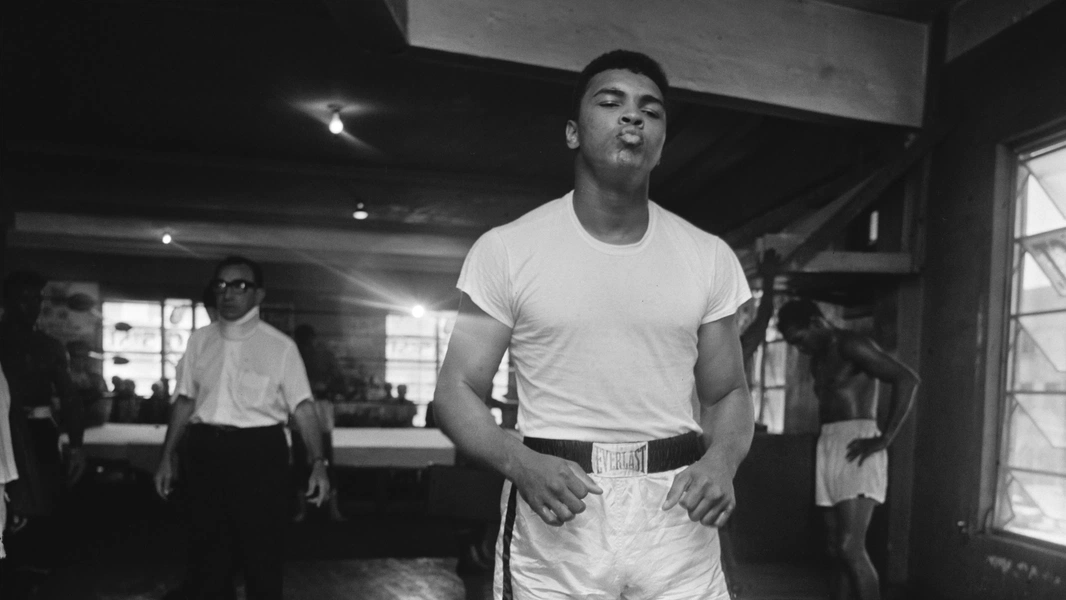 16 famous athletes and their real names