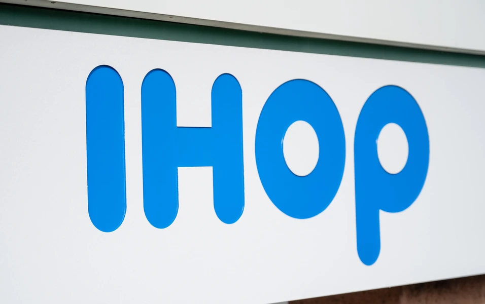IHOP’s journey from local diner to global icon