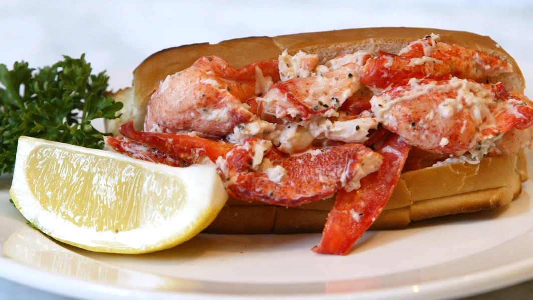13 iconic regional foods across the United States
