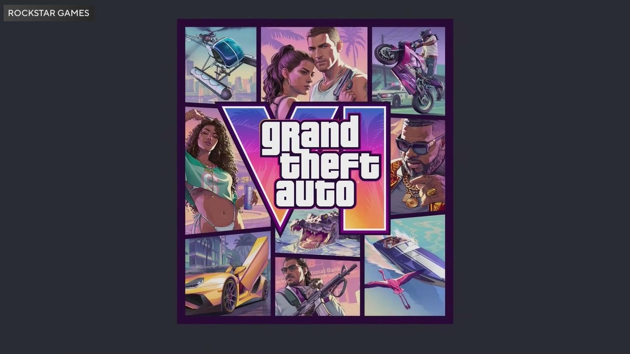 GTA VI pre-order date announced
