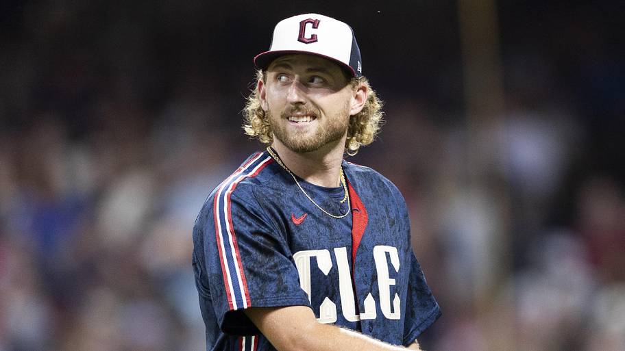 Tanner Bibee isn’t concerned by recent changes, keeps his head high ...