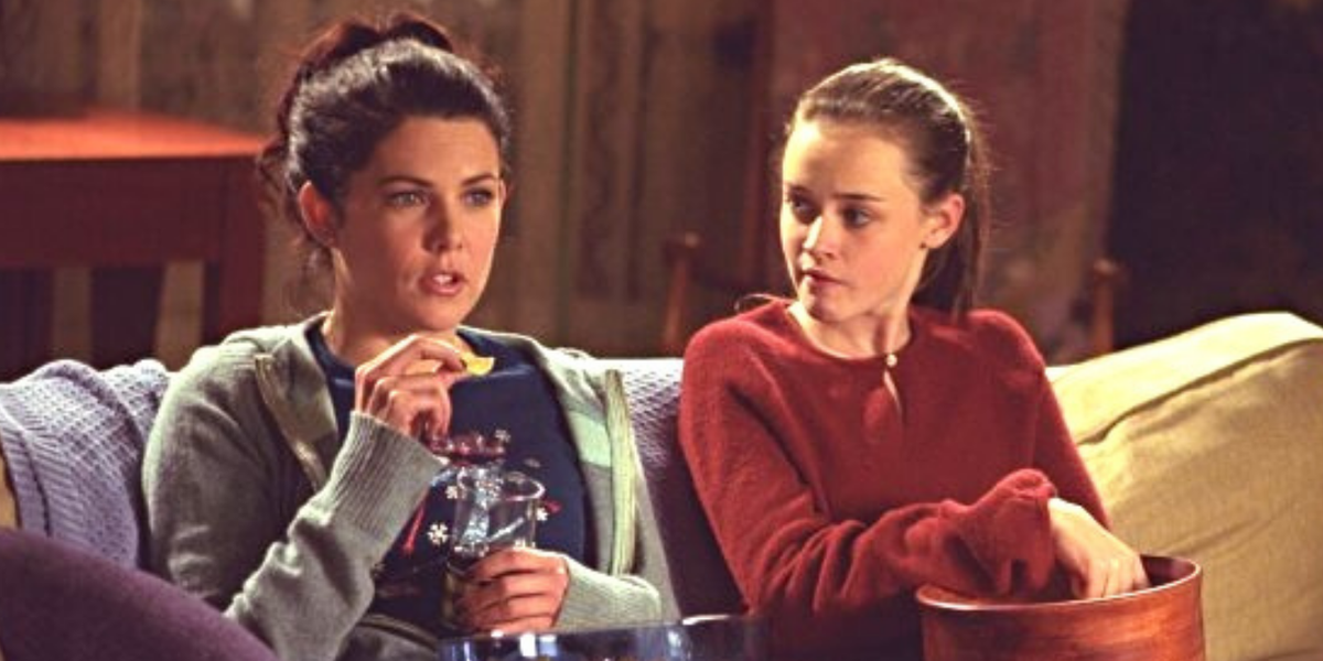 'Gilmore Girls' fans, we figured out how you can watch the show after ...