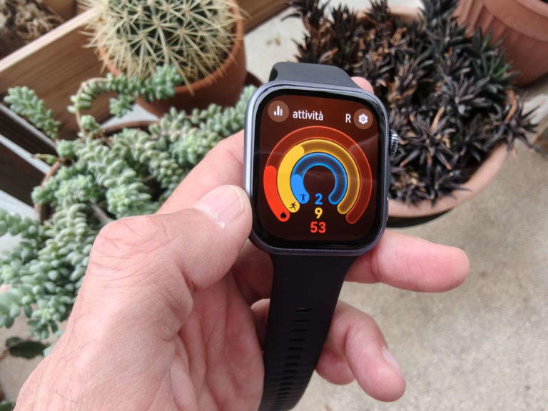 Huawei Watch Fit 5 recensione: lo smartwatch che mette in crisi modelli ...