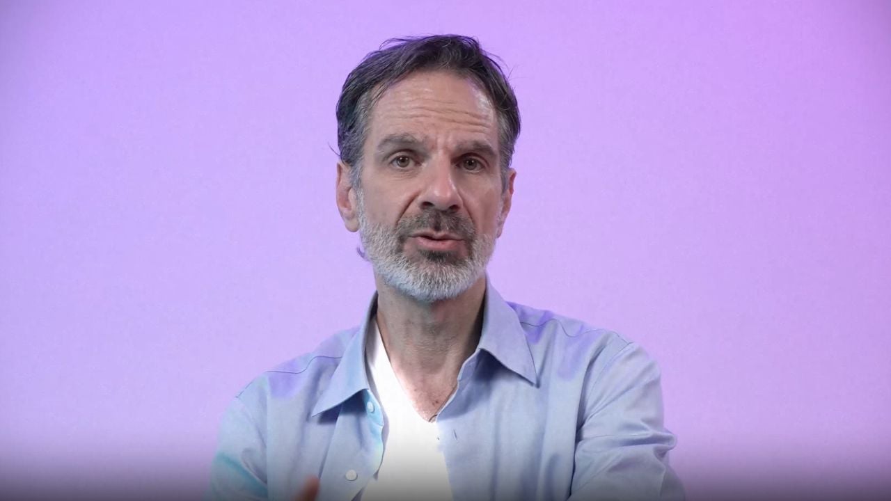 Battre un mentaliste : qui est Giorgio Thomas, le mentaliste qui défie ...